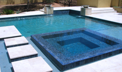 GALLERY – Anasazi Pools