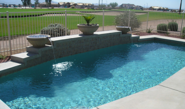 GALLERY – Anasazi Pools