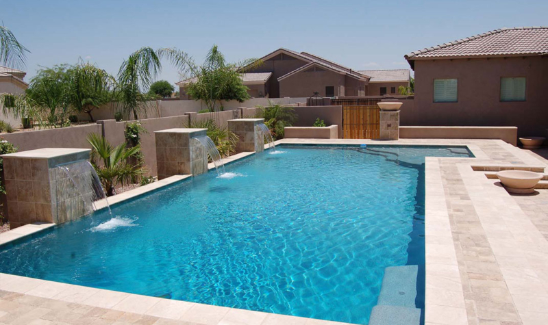 GALLERY – Anasazi Pools