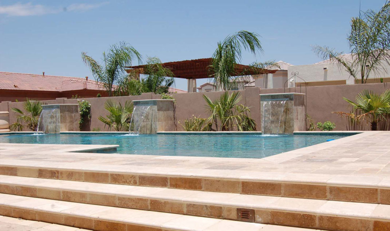 GALLERY – Anasazi Pools