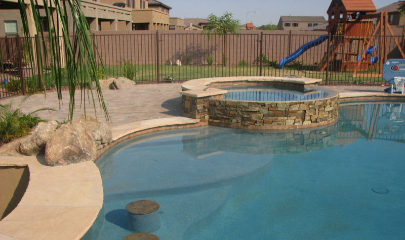 GALLERY – Anasazi Pools