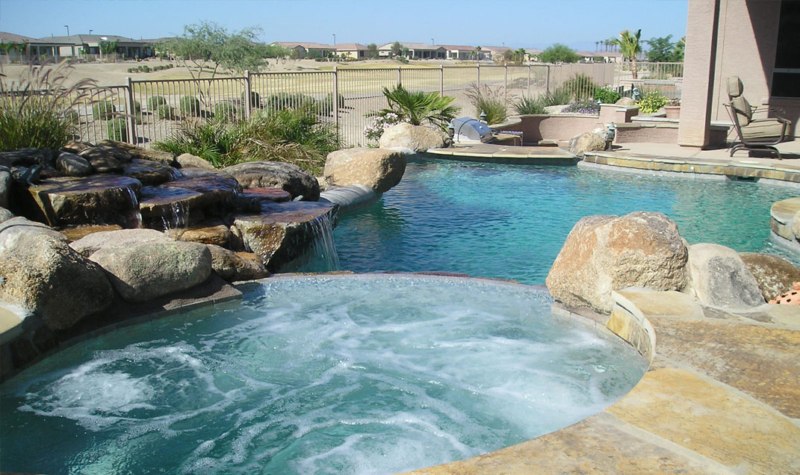 GALLERY – Anasazi Pools