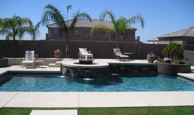 GALLERY – Anasazi Pools