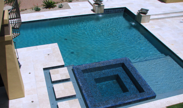 GALLERY – Anasazi Pools