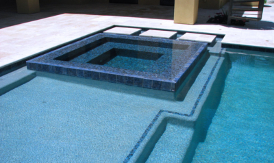 GALLERY – Anasazi Pools