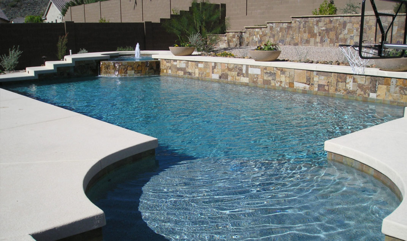 GALLERY – Anasazi Pools