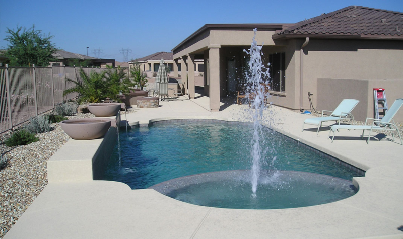 GALLERY – Anasazi Pools