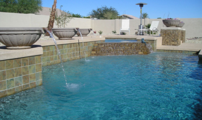 GALLERY – Anasazi Pools