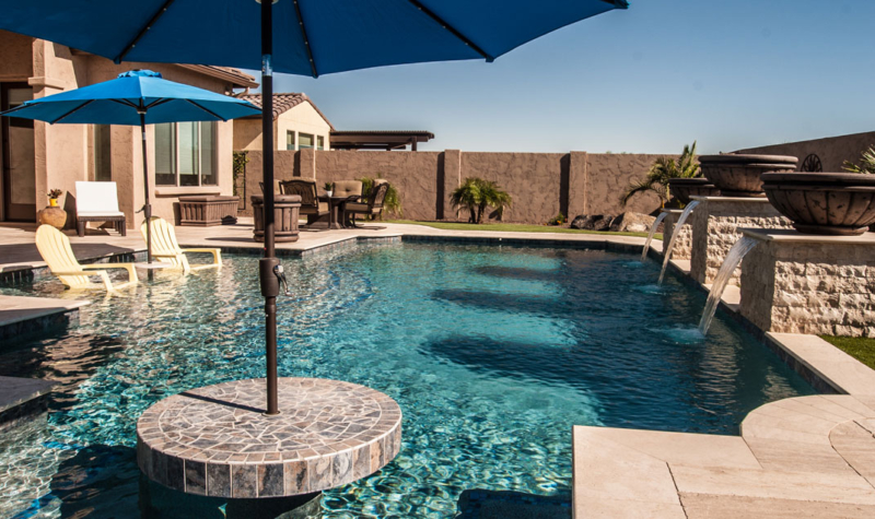 GALLERY – Anasazi Pools