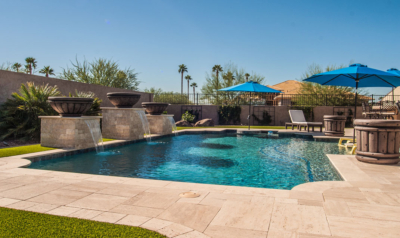 GALLERY – Anasazi Pools