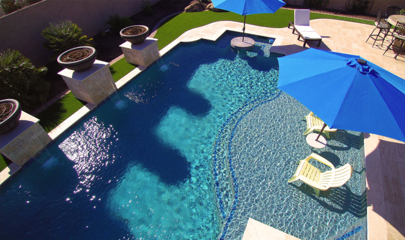 GALLERY – Anasazi Pools